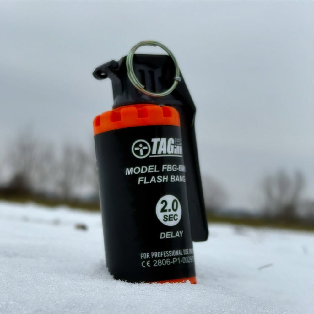 Airsoftgrenades | Buy Airsoft Grenades And Equipment At The Best Price ...