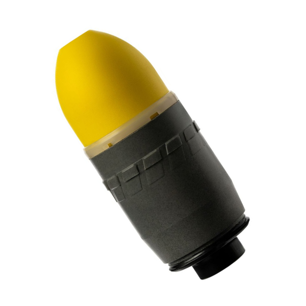 10x Reaper KC-3.5 sec. 🇱🇻 – airsoftgrenades