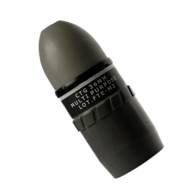 10x TAG-25DP MK2 - "Fate" 🇱🇻 – airsoftgrenades