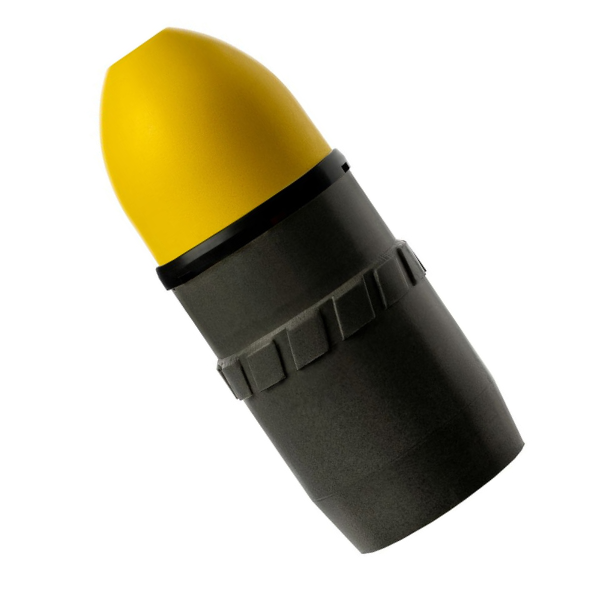 10x Reaper MK2 - 5.0 sec – airsoftgrenades