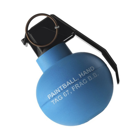 Hand Grenades – airsoftgrenades