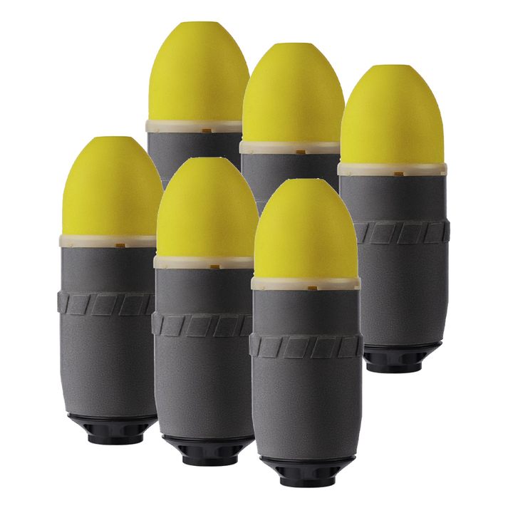 10x Reaper KC - 3.5 sec. 🇱🇻 – AirsoftGrenades.eu