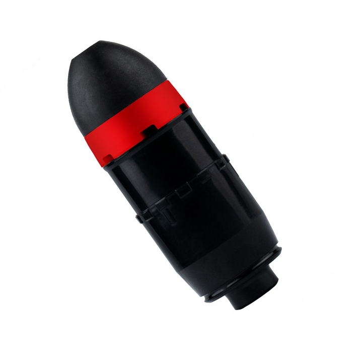 10x Velum RED KC - Smoke Red 🇱🇻 – AirsoftGrenades.eu