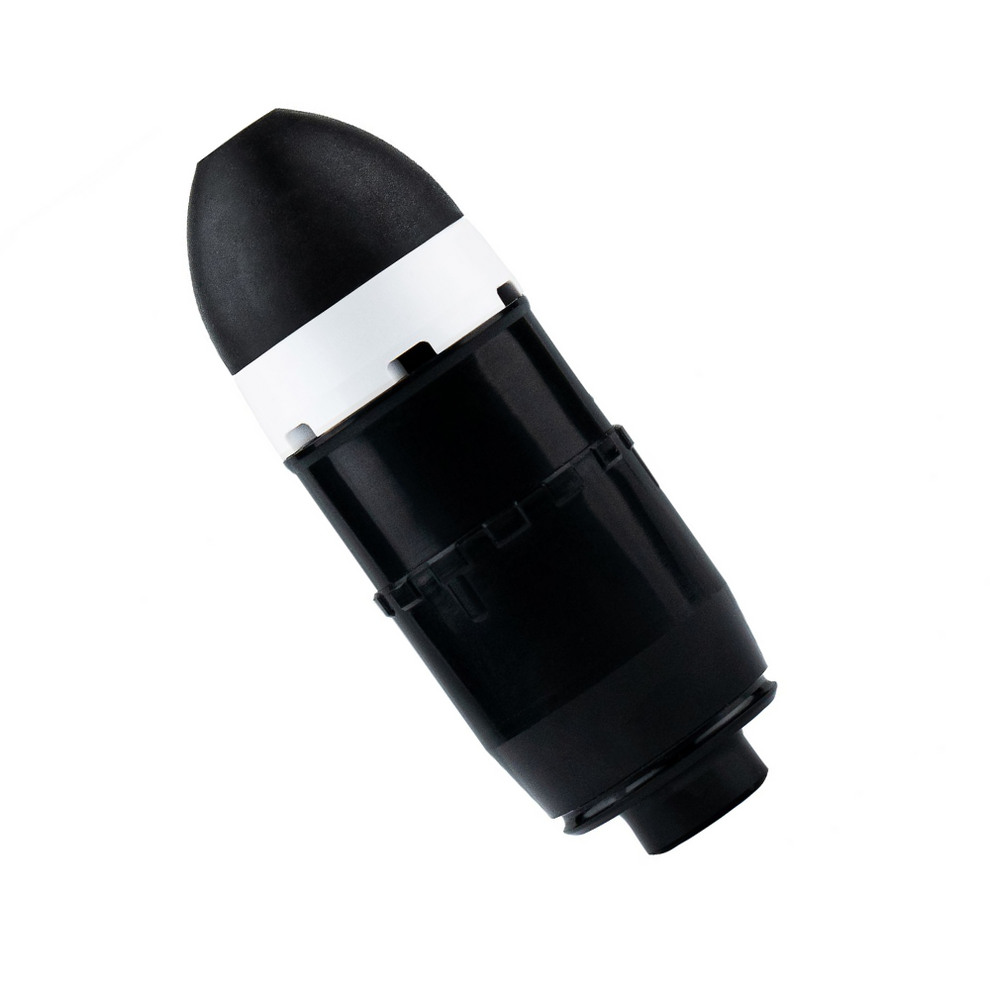 10x Velum KC - Smoke white 🇱🇻 – AirsoftGrenades.eu