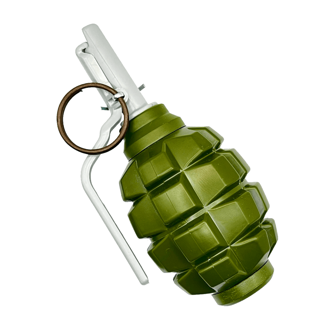 Airsoftgrenades | Buy Airsoft Grenades And Equipment At The Best Price ...