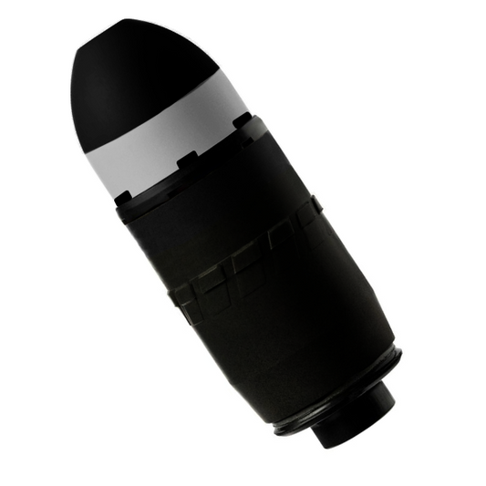 Launchable Projectiles – airsoftgrenades