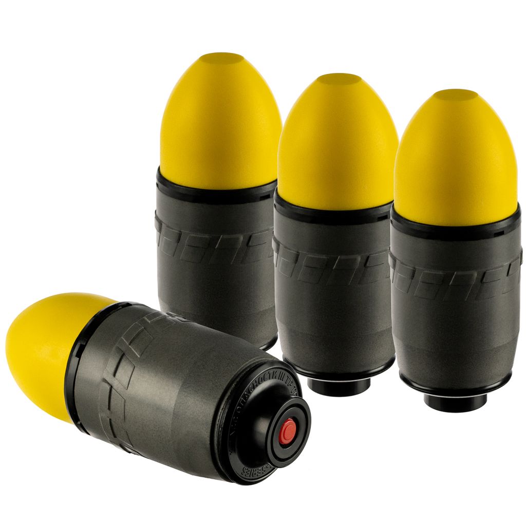 10x Reaper KC-5.0 sec. 🇱🇻 – airsoftgrenades